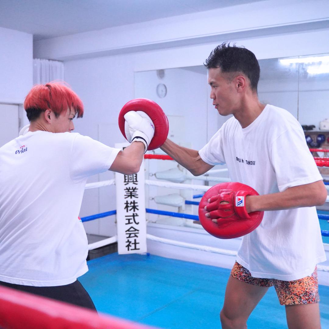 〈月会員〉男性会員 – EAST BODY BOXING JYM